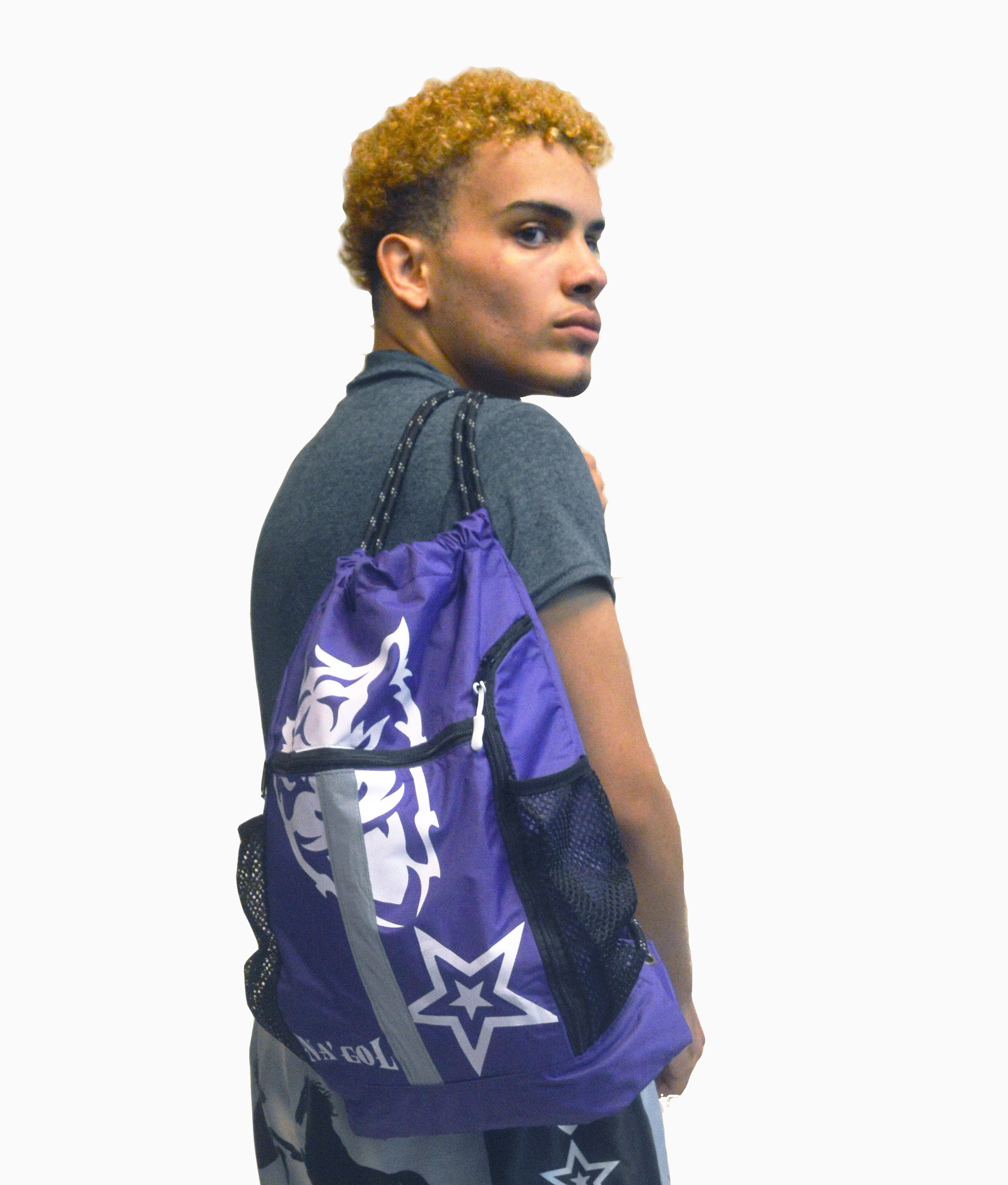 Purple Haze bag – Na'Gol Sports